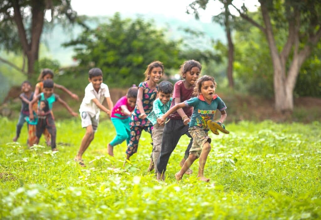 ACF – Action for Climate & Communities